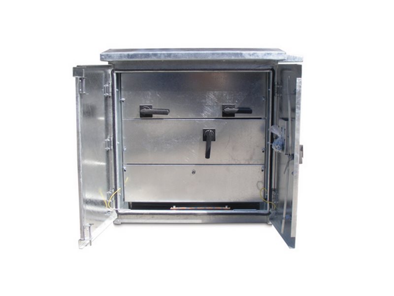 Box Panolar - Aksan Pano