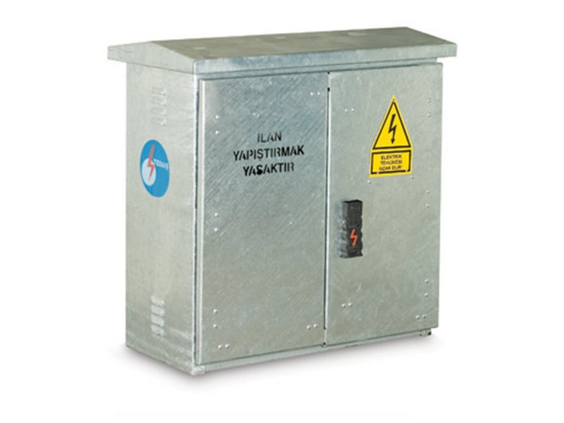 Box Panolar - Aksan Pano